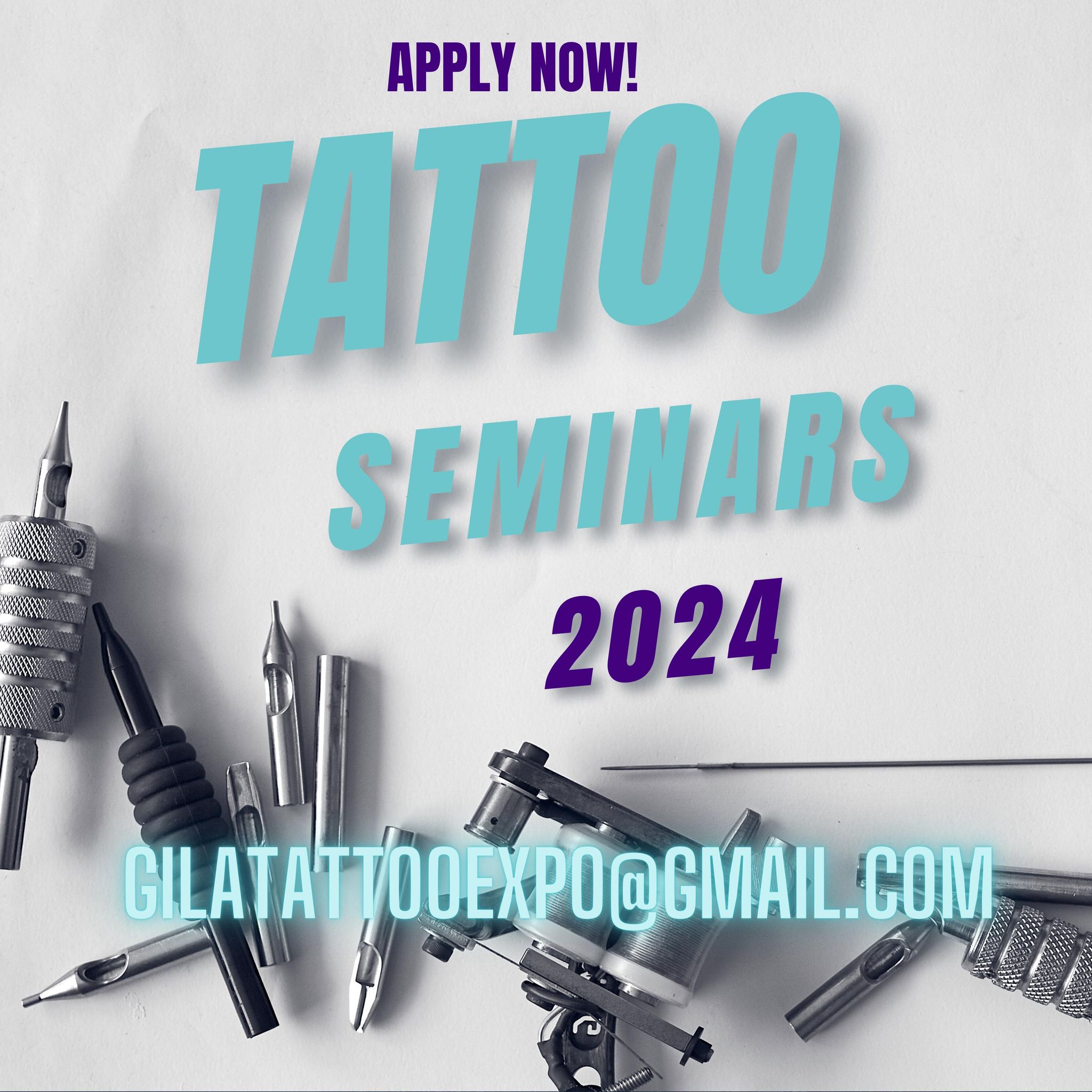 Gila Tattoo Expo – Tattoo Convention in Phoenix, AZ